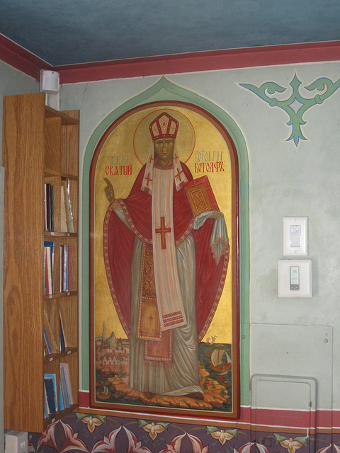 Sneak Peak: Botolph of Boston Tour | Boston Pilgrim Tours