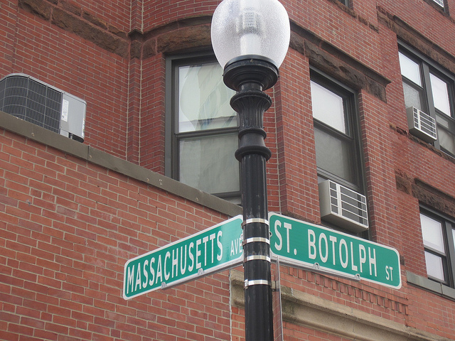 Sneak Peak: Botolph of Boston Tour | Boston Pilgrim Tours