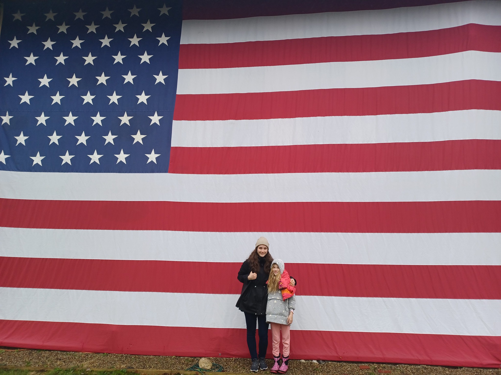 Standing with Embattled Farmers | Boston Pilgrim Tours