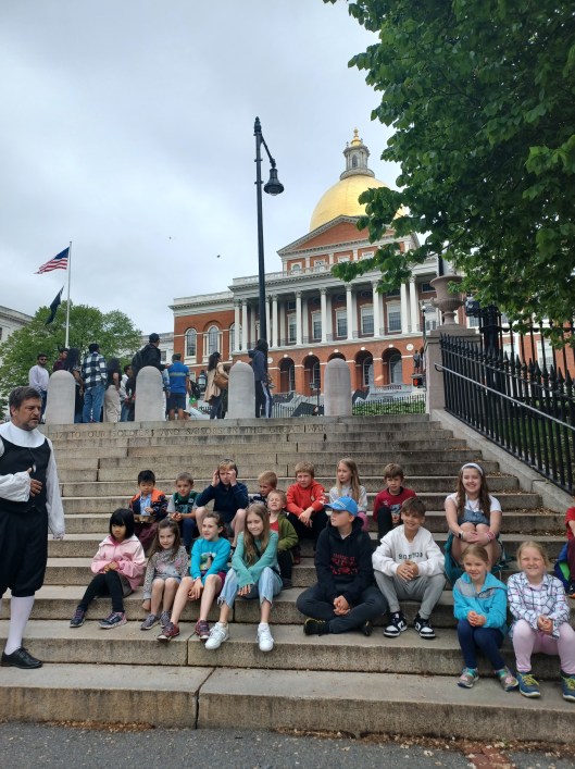 Boston Pilgrim Tours | Where Faith Invites Boston Tourists To Become ...